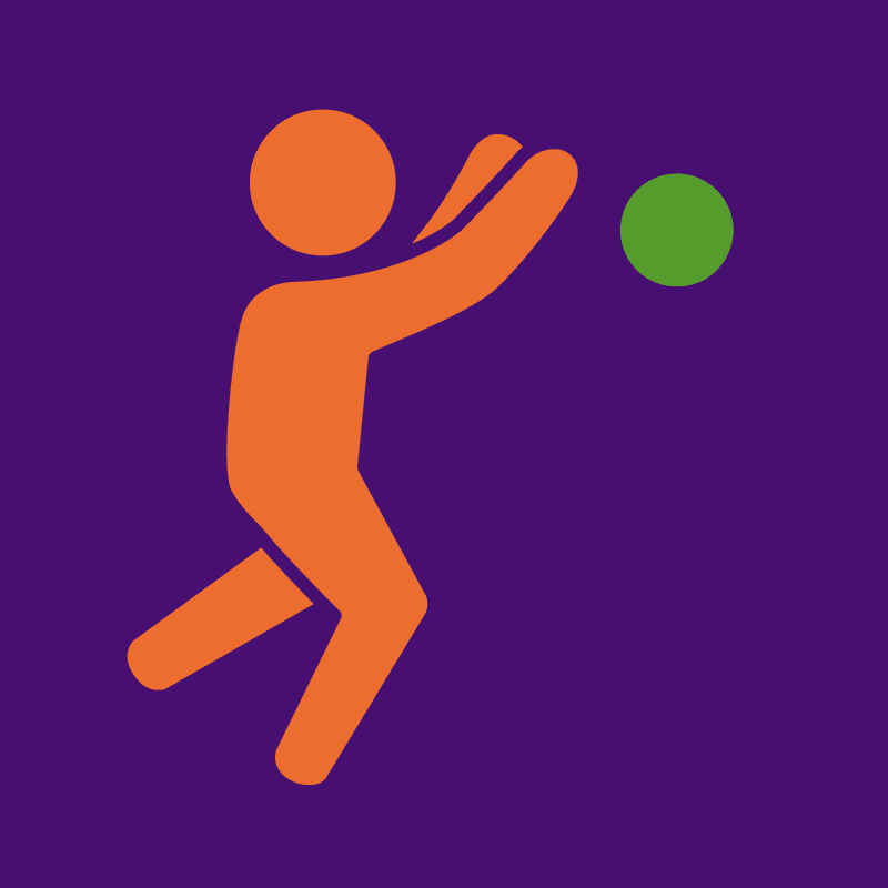 Ring the Stick | Kids Action Coaching