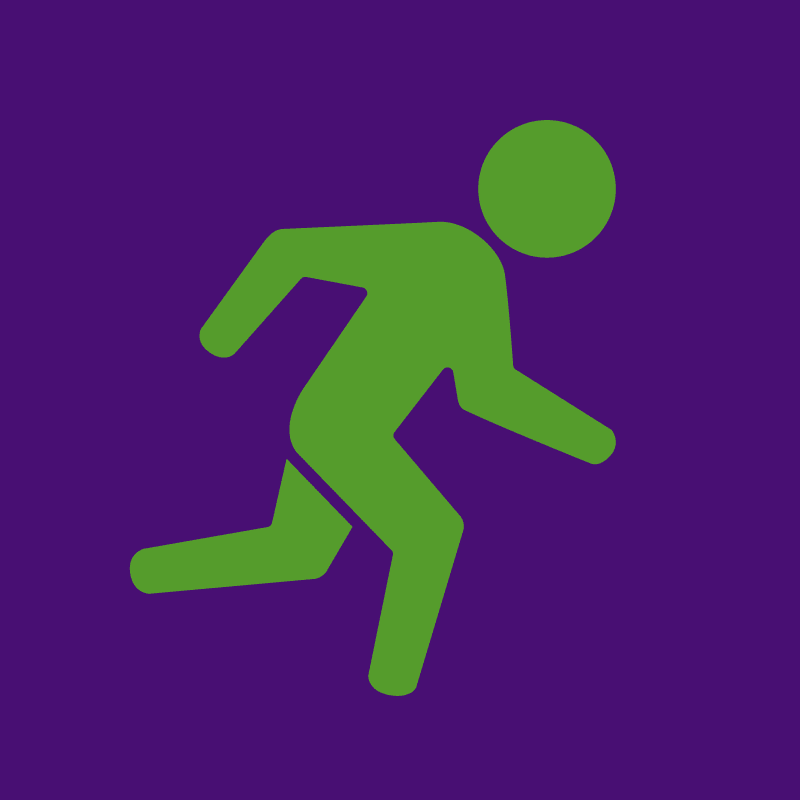 Shuttle Relay | Kids Action Coaching